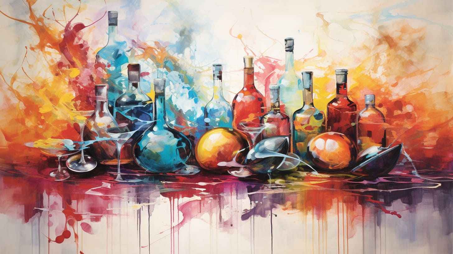 Secret to Drinking: How to Supercharge Your Alcohol Metabolism! - Nyva